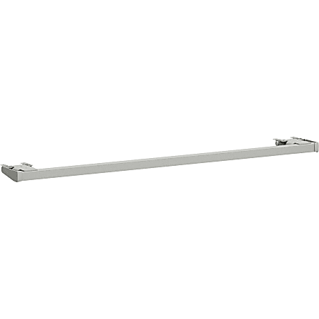 HON Steel Stretcher Bar For Motivate Series Tables 60 Beige - Office Depot