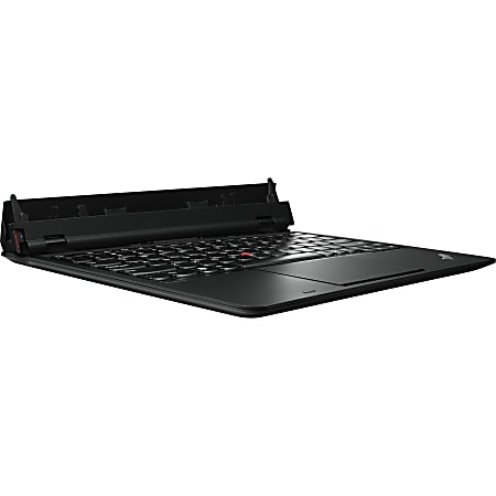 Lenovo ThinkPad Helix Ultrabook Pro Keyboard US English - Office Depot