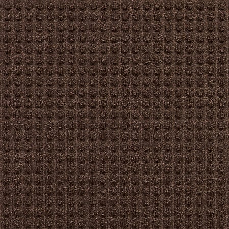 Waterhog Lift Truck Floor Mat 48 x 72 Dark Brown - Office Depot