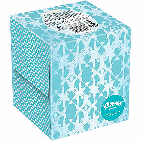 kleenex collection