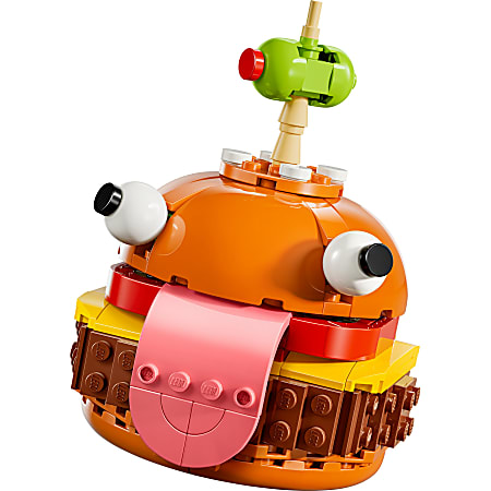 LEGO Toy Set Fortnite Durrr Burger - Office Depot