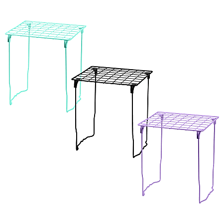 locker ruler support
