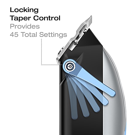 Conair Custom Cut 18 Piece Haircut Kit - Office Depot