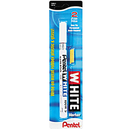 pentel markers