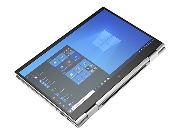 HP EliteBook x360 830 G8 13.3 2 in 1 Notebook Full HD Intel Core i7 ...