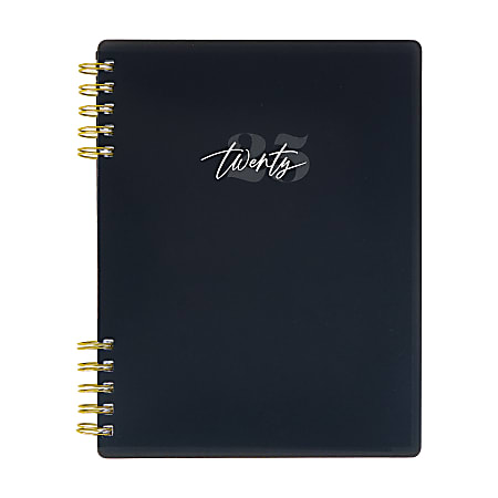 2025 Happy Planner MonthlyWeekly Classic Custom Planner 7 x 9 14 Modern ...