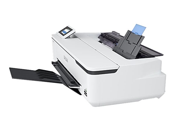 plotter printer epson
