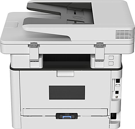 Lexmark MB2236i Wireless Laser All In One Monochrome Printer - Office Depot