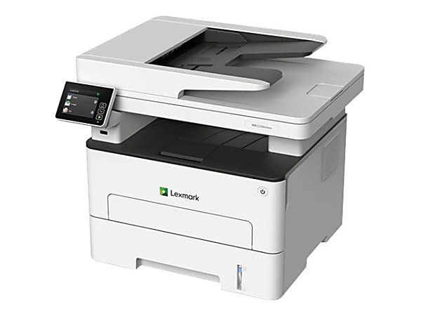 Lexmark™ MB2236i Wireless Laser All-In-One Monochrome Printer