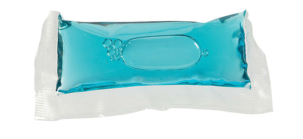 PAK IT Industrial Strength Deodorizer Autumn Fresh 1.6 Oz Pack Of 5 ...