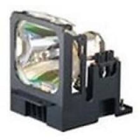 Mitsubishi Replacement Lamp - Office Depot