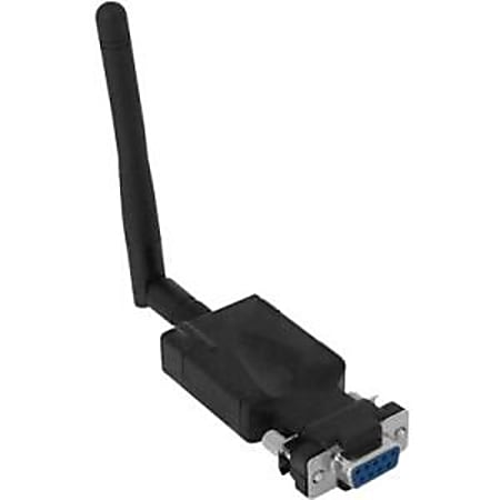 SIIG RS 232 to Bluetooth Converter - Office Depot