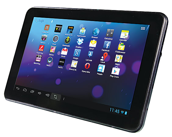 kd 9 tablet
