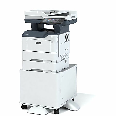 laser printer xerox