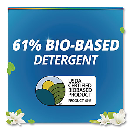 Esselte Recycled Pad Folio 7 Pockets Poly Navy 55percent Recycled 1 ...