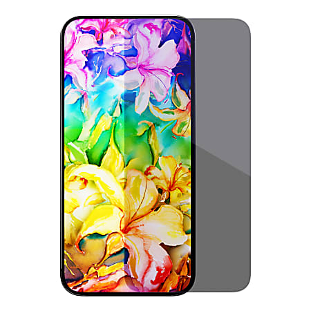 cellhelmet Tempered Glass Screen Protector with Alignment Tray and 300 ...