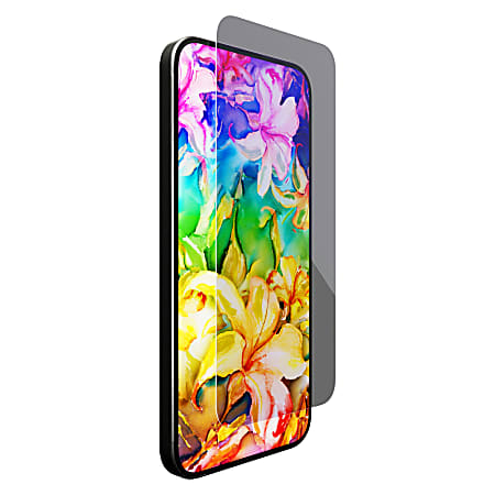 cellhelmet Tempered Glass Screen Protector with Alignment Tray and 300 ...