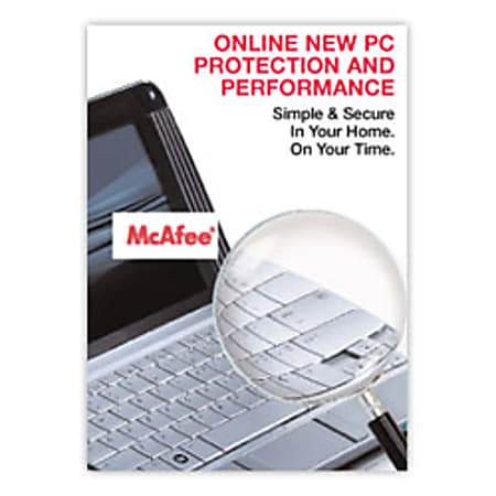 New PC Protection Performance Service - Office Depot