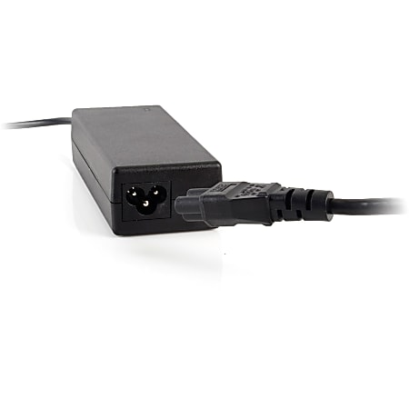 C2G 6ft Mickey Mouse Power Cable For Notebook Computer 18 Gauge 6 ft ...