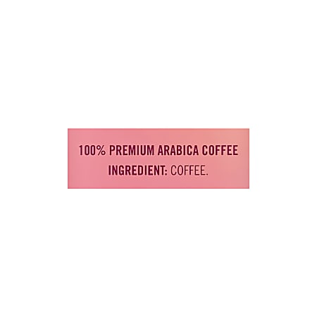 Dunkin Donuts Holiday Cheer Ground Coffee Dark Roast Chocolate 11 Oz ...