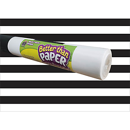 Teacher Created Resources Better Than Paper Bulletin Board Paper Rolls ...