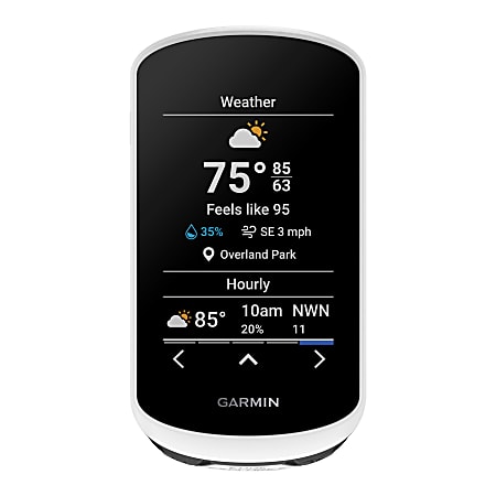 Garmin Edge Explore 2 010 02703 00 GPS Cycling Computer - Office Depot