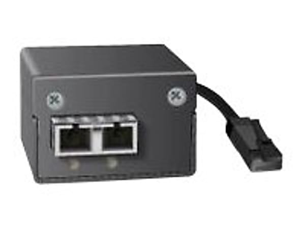 SEH FC126 - Print server - 10/100 Ethernet