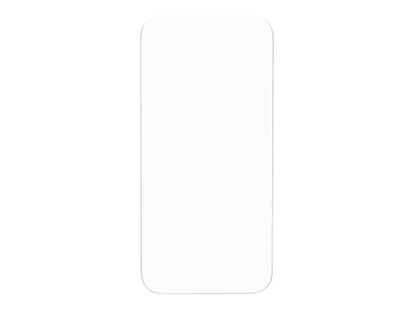 OtterBox Trusted Glass Screen protector for cellular phone glass clear ...