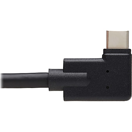 Eaton Tripp Lite Series USB C Extension Cable MF USB 3.2 Gen 2 10Gbps ...