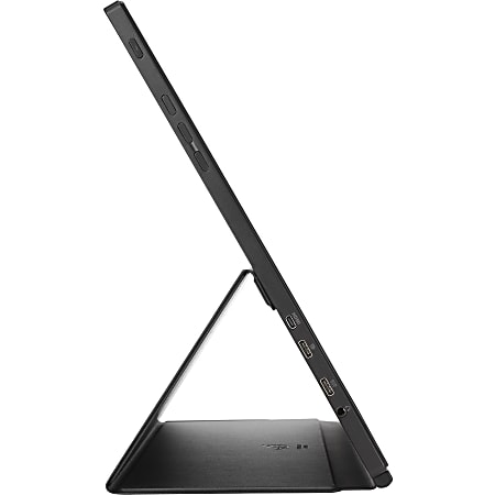 Asus ROG Strix XG17AHPE 17 Class Full HD Gaming LCD Monitor 169 Black ...