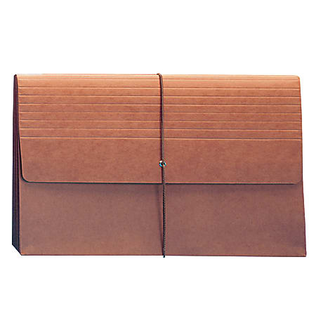 Smead Expanding Wallet 5 14 Expansion Extra Wide Legal Size 30percent ...