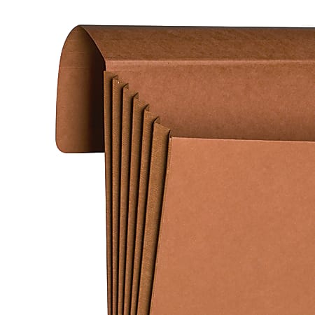 Smead Expanding Wallet 5 14 Expansion Extra Wide Legal Size 30percent ...