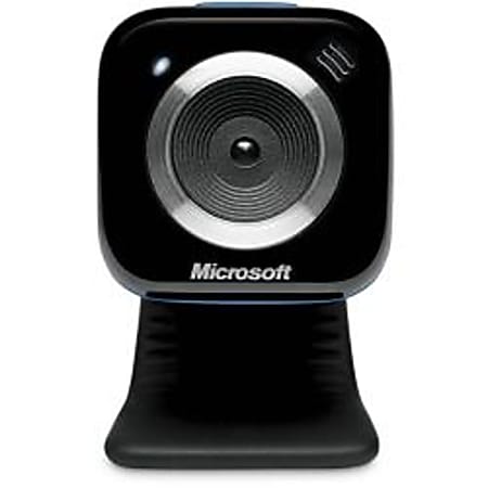 Microsoft LifeCam VX 5000 Webcam 5 Pack - Office Depot