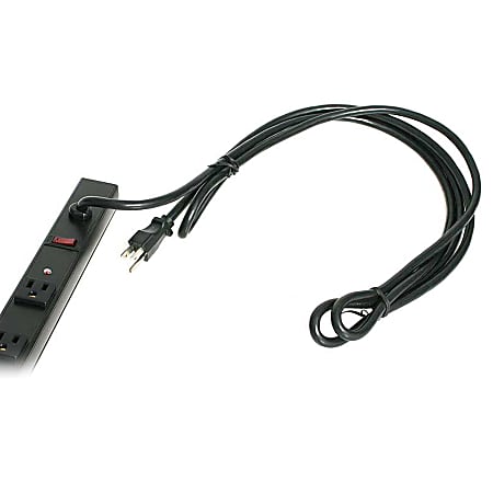 StarTech.com 24 Outlet 120V 15A Rack mount Power Strip - Office Depot