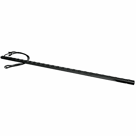 StarTech.com 24 Outlet 120V 15A Rack mount Power Strip - Office Depot