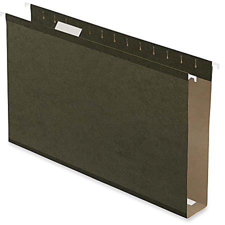 Pendaflex Premium Reinforced Extra Capacity Hanging File Folders 2 ...