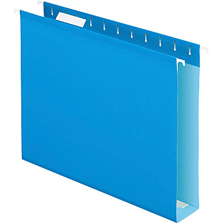 Pendaflex Premium Reinforced Color Extra Capacity Hanging Folders ...