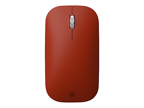 Microsoft Surface Mobile Mouse Mouse optical 3 buttons wireless ...