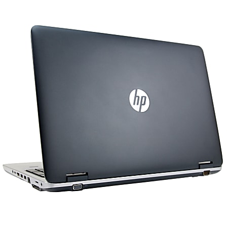 HP ProBook 650 G2 Refurbished Laptop 15.6 Screen Intel Core i5 16GB ...