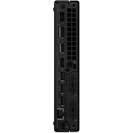 Lenovo ThinkCentre M90q Gen 6 13AC AI PC Tiny Core Ultra 7 265 vPro ...