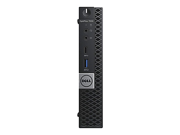 Dell Optiplex 7050 MICRO Refurbished Desktop PC Intel Core i5 8GB ...