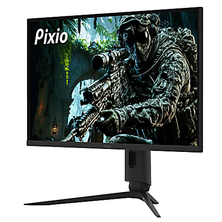 Pixio PX277 PRO 27 1440p 165Hz Fast IPS LED Gaming Monitor FreeSync ...