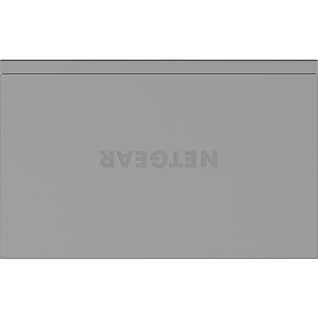 Netgear MS510TXM Ethernet Switch 8 Ports Manageable 3 Layer Supported ...