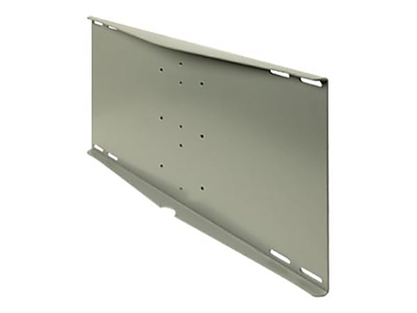 Peerless External Wall Plate WSP445 Mounting component wall plate for ...