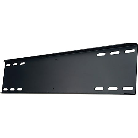 Peerless External Wall Plate - Office Depot