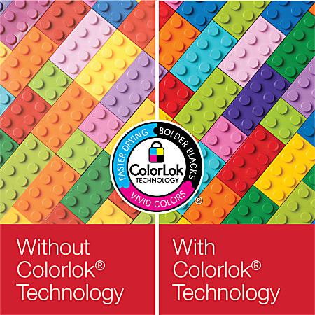 Office Depot Multi Use Printer Copy Paper 10 Reams White Letter 8.5 x ...