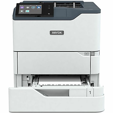 Xerox VersaLink B620 Printer Up To 65ppm Duplex 61 ppm Mono1 ppm Color ...