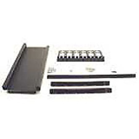 Cisco Rack Mount Kit and Cable Organizer - Office Depot