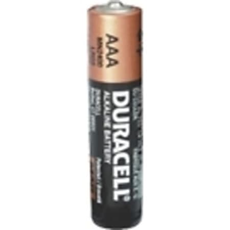 Duracell AAA Battery Alkaline 8PK - Office Depot