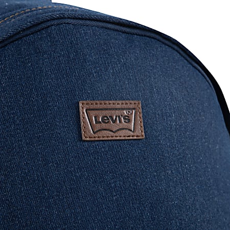 levi's® logo backpack